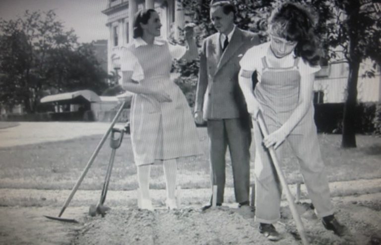 The History of Victory Gardening, And Why We Should Bring Back Victory ...